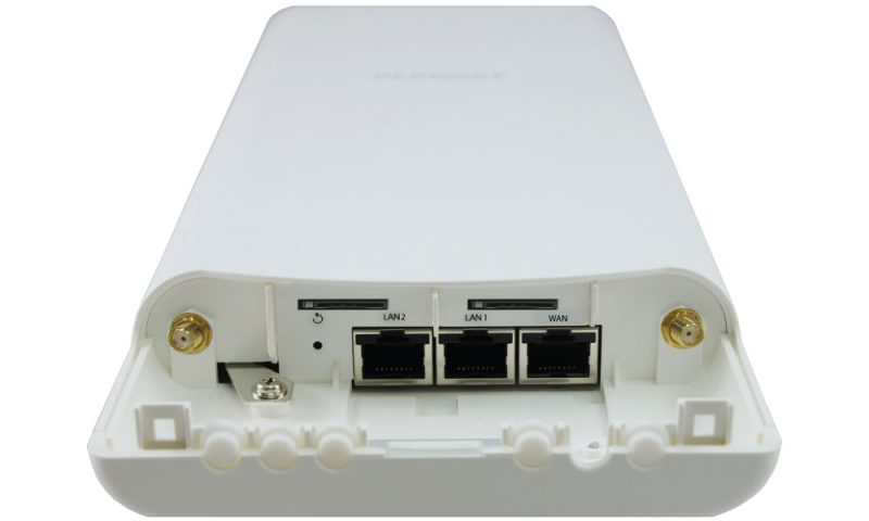 Pepwave MAX BR2 IP55 - Dual 3G Outdoor Router